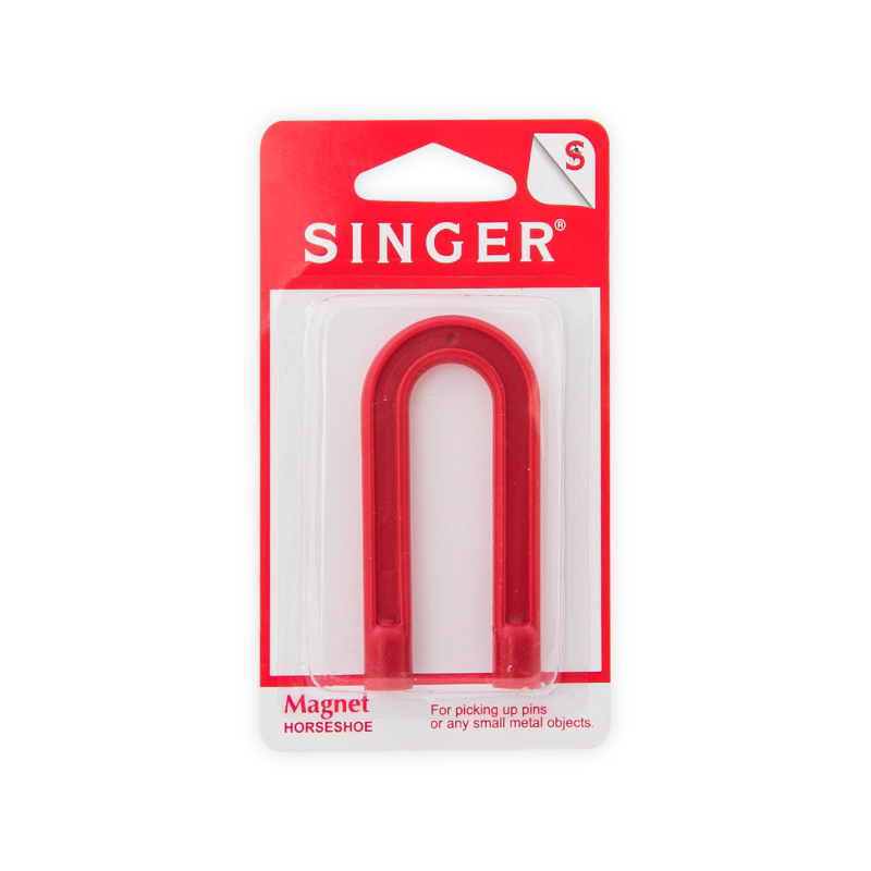 Magnet Singer