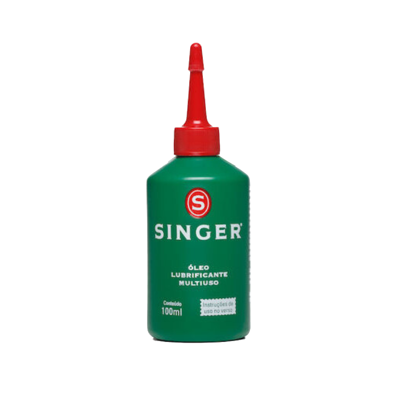 Ulje Singer 100 ml.