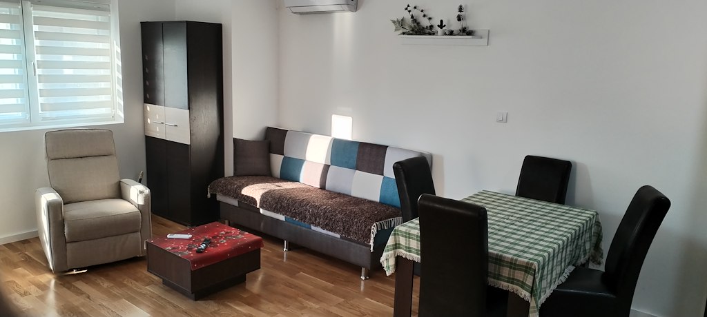 Apartman Mila