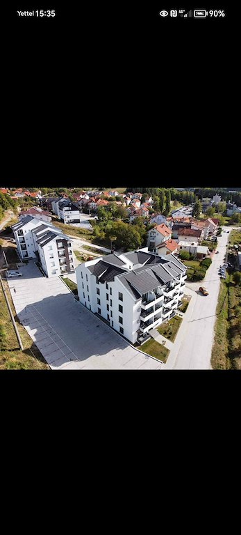 Apartman Nika