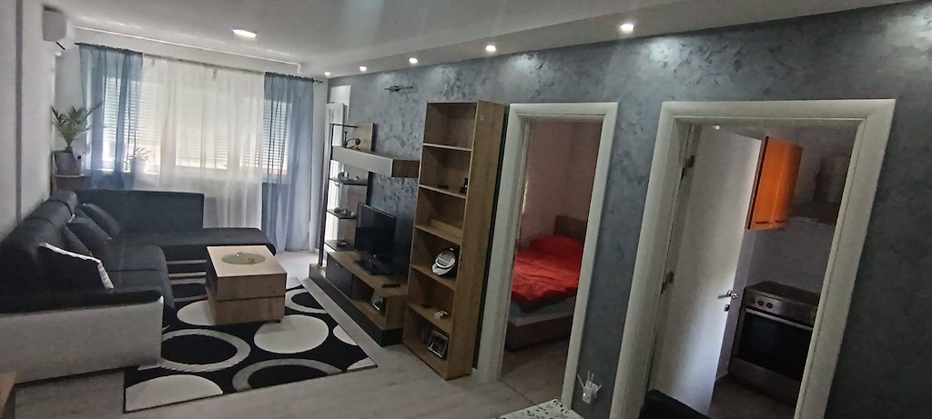Apartman Centar
