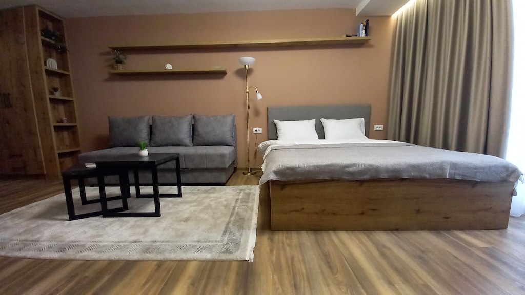 Apartman MK Kopaonik