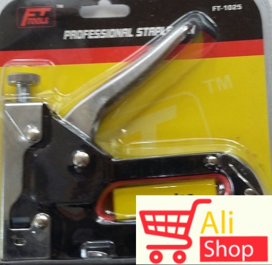 PROFI heftalica2 ojacana od 4 do 14mm