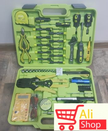 Set alata za elektricare-o!