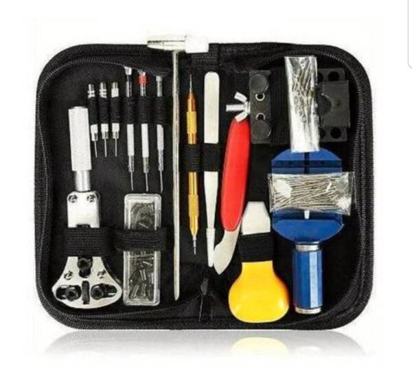 Set za popravku/održavanje satova – Set za popravku/održavanje satova
