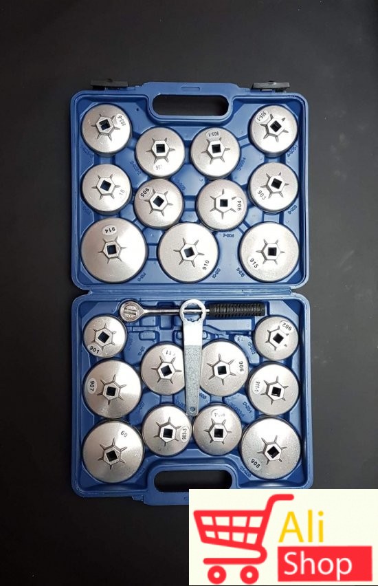Set za skidanje filter ulja