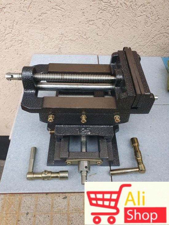 Stega Dupla 125mm