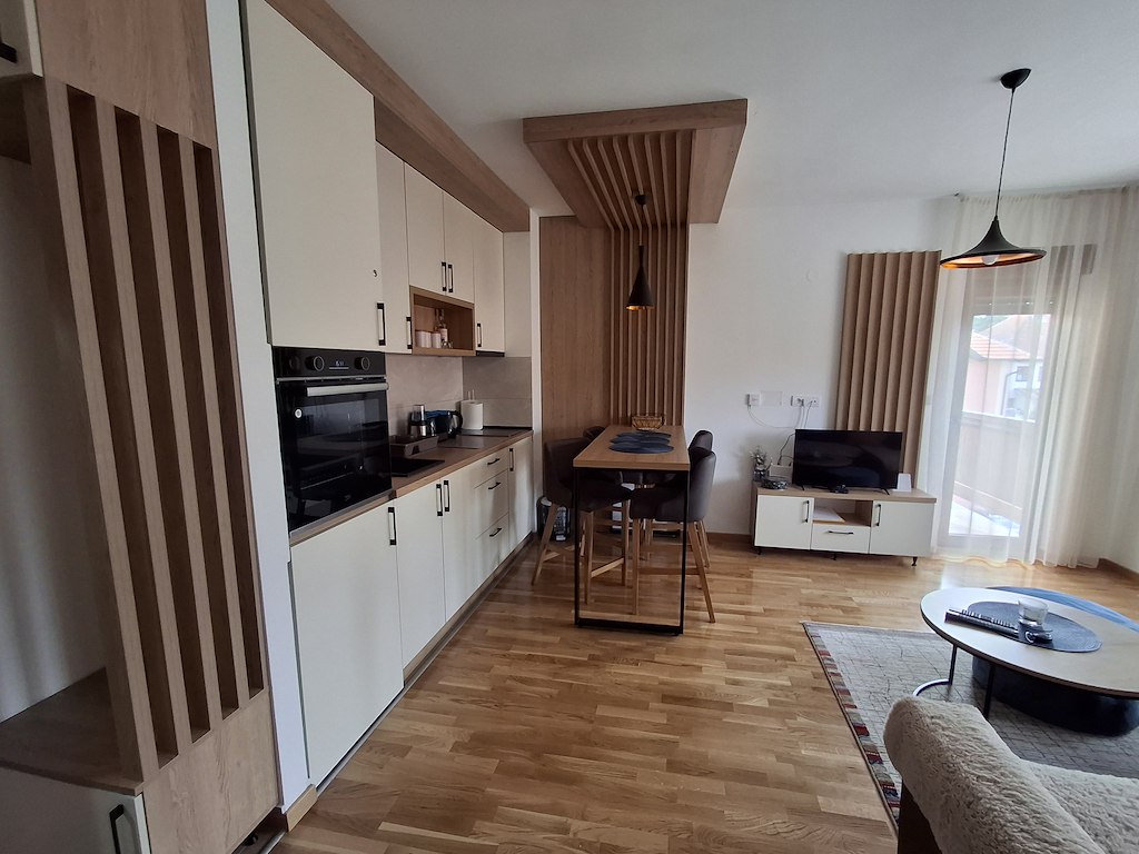Apartman Grujanac