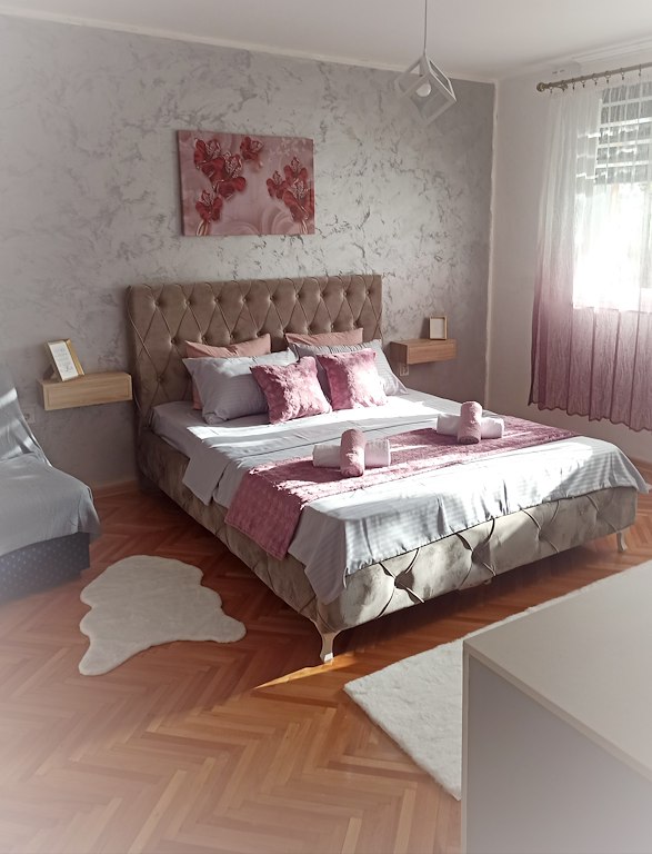 Misti Apartman