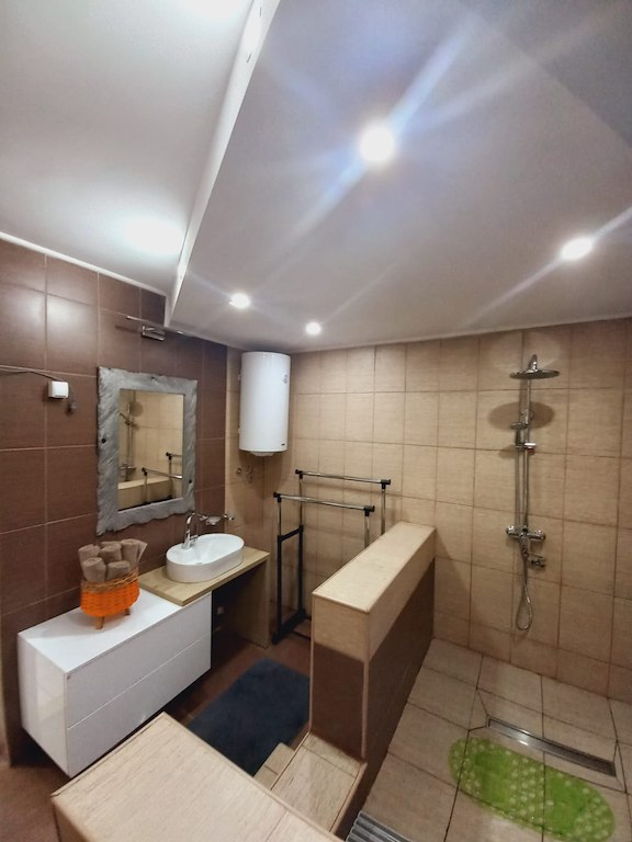 Apartman Gordanov Konak