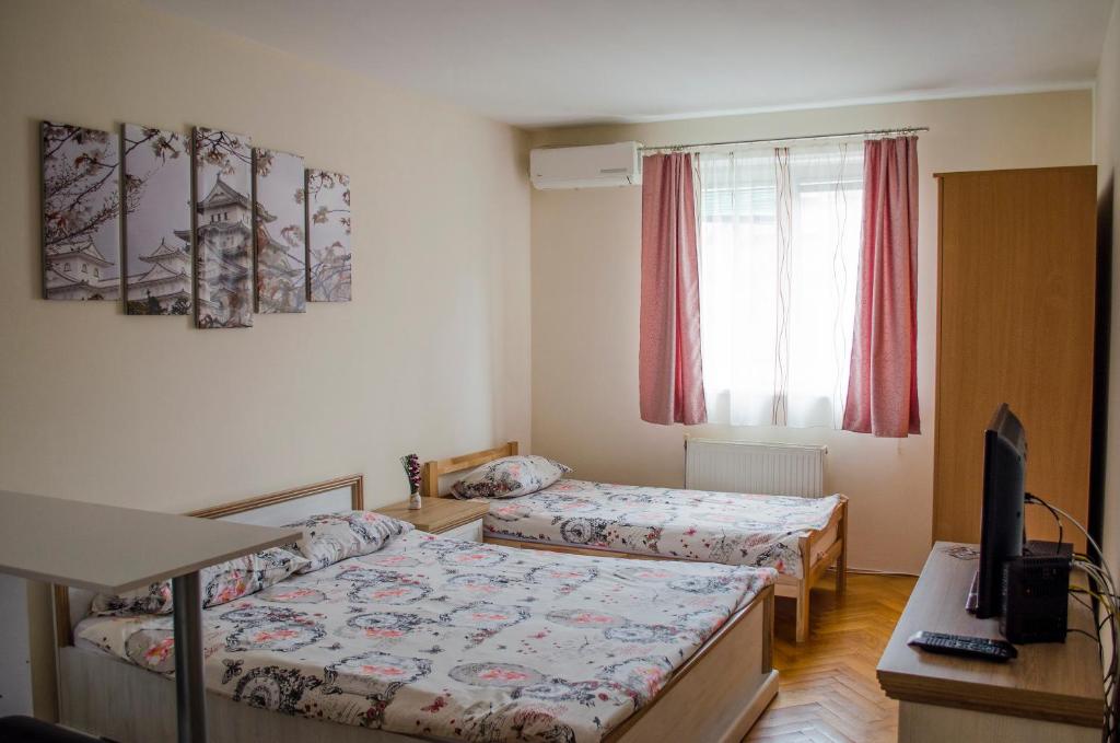 Apartman Jasmin 30