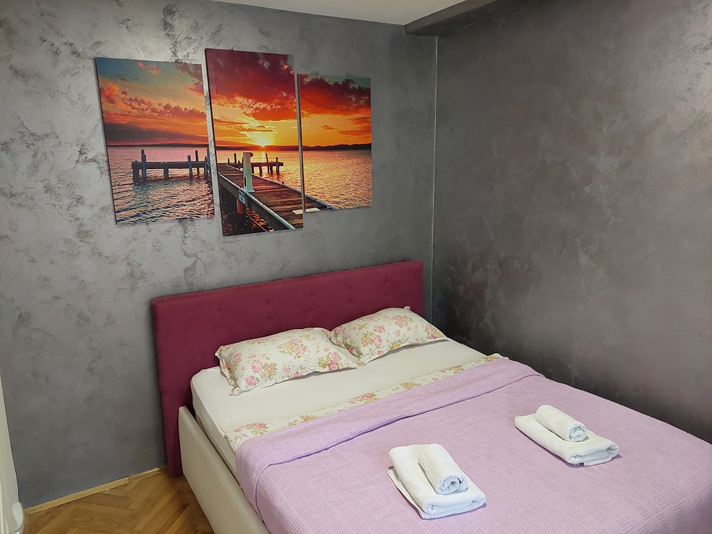 Apartman Jasmin 4