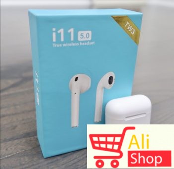 Airpods TWS i11 Bluetooth Bezicne Slusalice