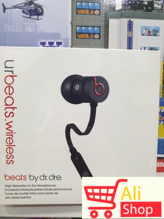 Beats by Dr. Dre urbeats wireless slusalice