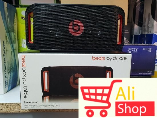 Beats by Dr.Dre Bluetooth zvucnik Akcija