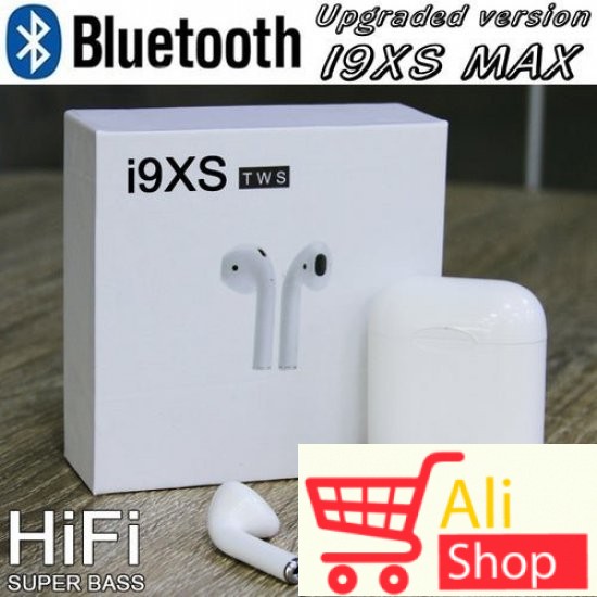 Bluetooth bezicne slusalice I9XS TWS