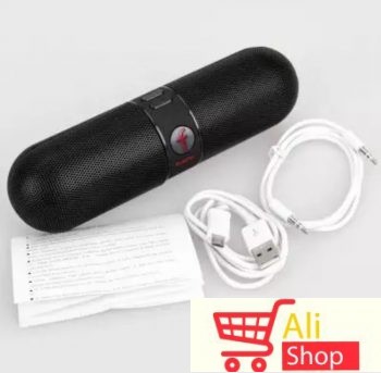 Bluetooth Fm mp3 zvucnik