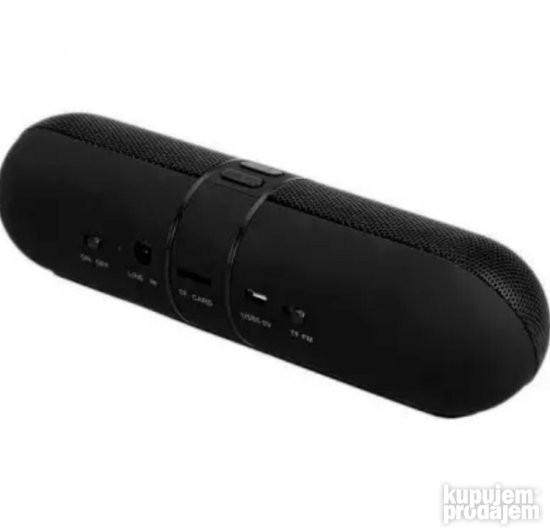 Bluetooth Fm mp3 zvucnik