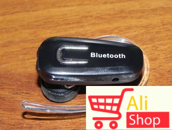 Bluetooth handsfree slusalica