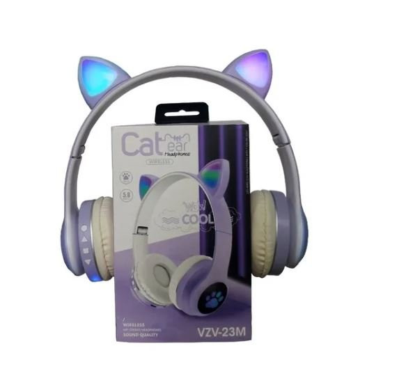 Bluetooth slusalice Cat-Slusalice-Slusalice CAT-Slusalice
