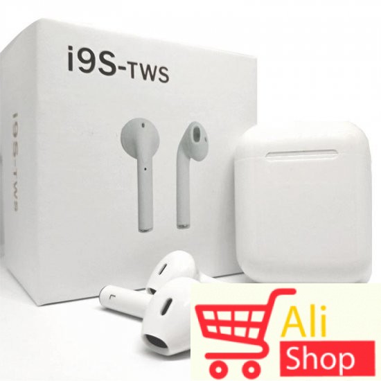 Bluetooth slusalice TWS i9s