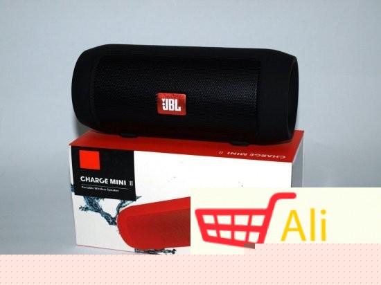 Bluetooth Zvučnik JBL CHARGE 2 mini-o!