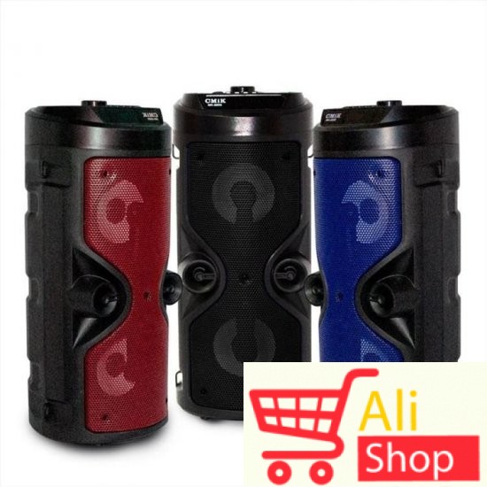 Bluetooth zvucnik sa mikrofonom