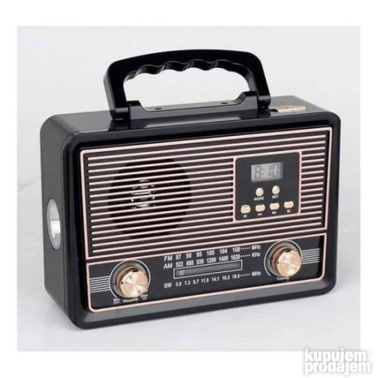 Blutut radio – Blutut radio