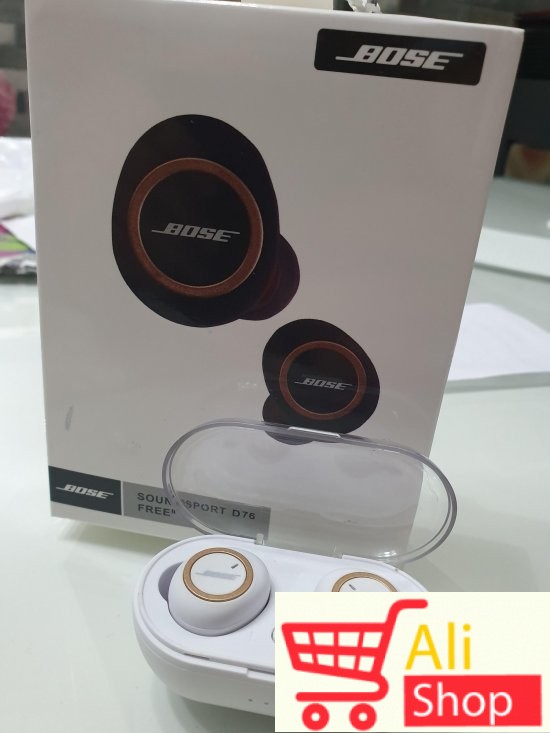 Bose bluetooth slusalice TWS