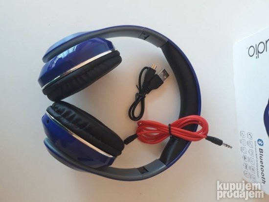 DR Dre Beats Studio bluetooth slusalice-o!