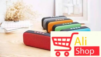 Elegantan Bluetooth Mp3/Fm zvučnik HDY-555-o!