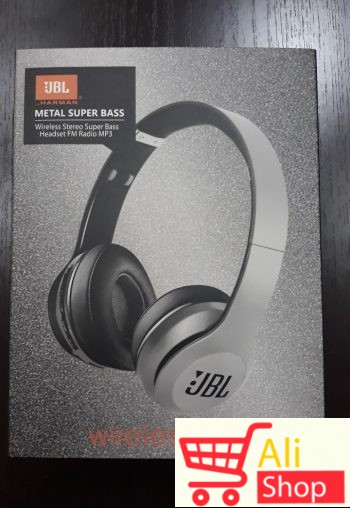 JBL Bluetooth Slušalice B20-o!