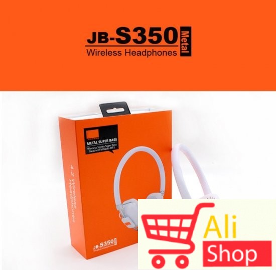 JBL Bluetooth slusalice JB-S350-O