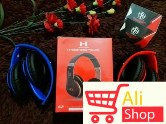 JBL Bluetooth slusalice UNDER ARMOUR 6S-o!