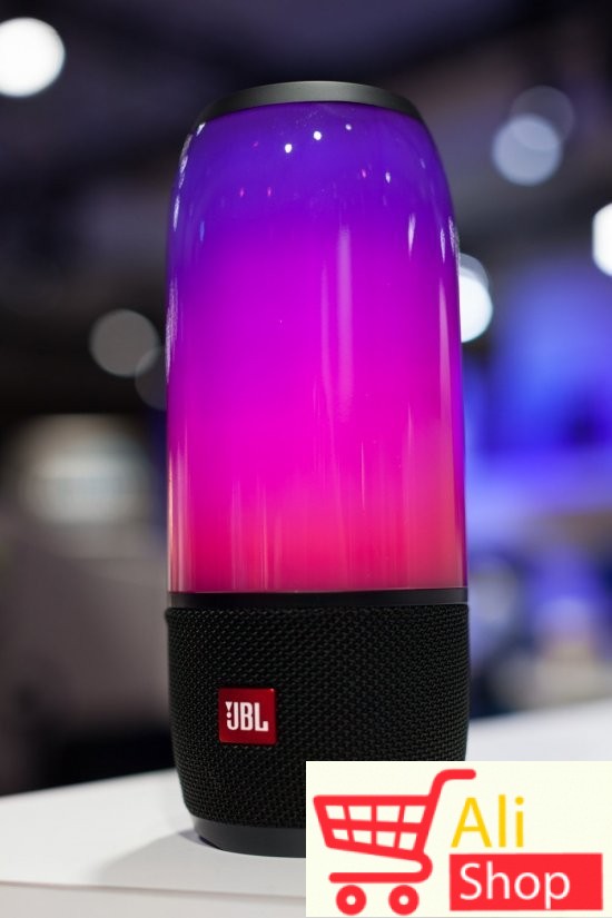 JBL Bluetooth zvucnik Pulse 3-Wireless zvucnik o