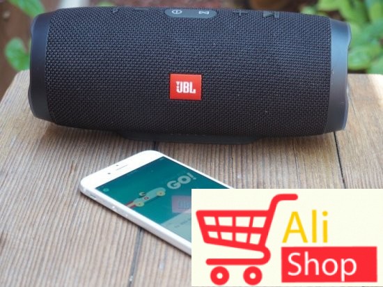 JBL CHARGE 3 Bluethooth zvucnik