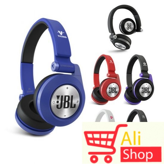 JBL E40 Synchros Bluetooth slusalice