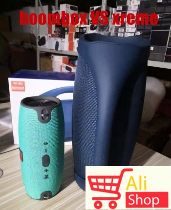JBL Najveci bluetooth zvucnik 46cm-o!