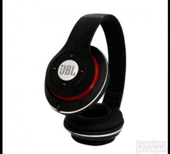 JBL S680 stereo Wirelles Bluetooth slusalice