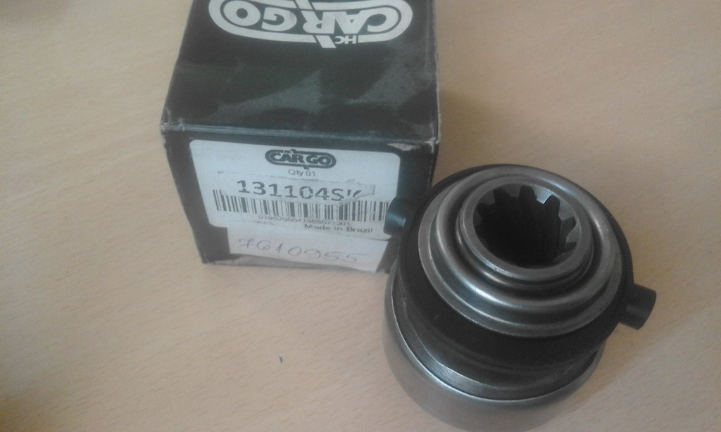 Bendix anlasera 131104 Opel VW PEZO Mercedes Novo! bendiks