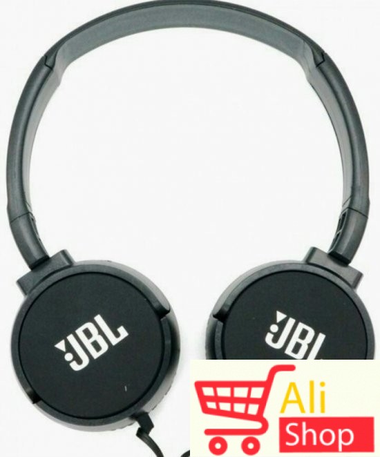 JBL Slušalice Extra bass o