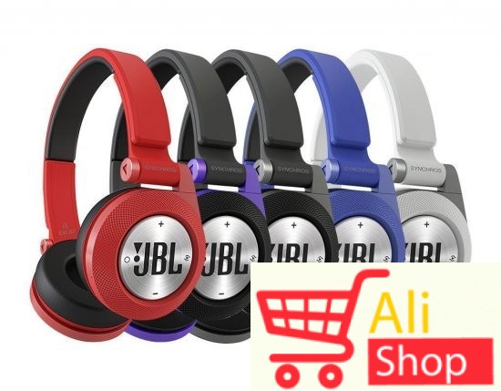 JBL SYNCHROS E40BT bluetooth wireless slušalice