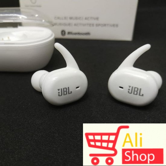 JBL TWS Bluetooth slusalice