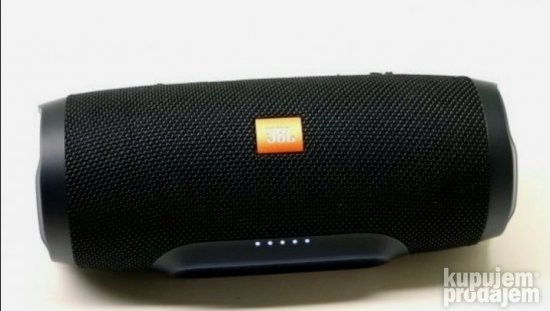 Jbl zvucnik charge 3 – o