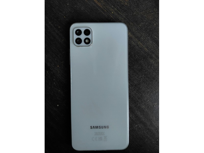 Samsung Galaxy a22