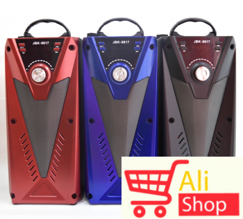 Prenosivi zvucnik FM MP3 USB TF-O