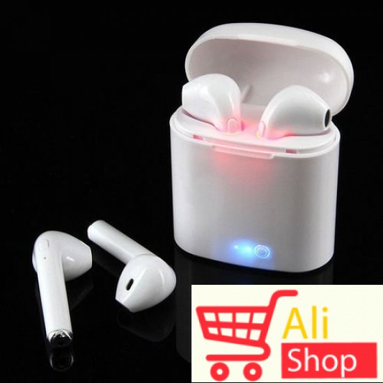Slusalice bluetooth bezicne i7S TWS