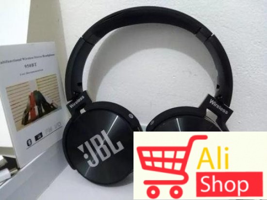Slusalice JBl Everest JB950