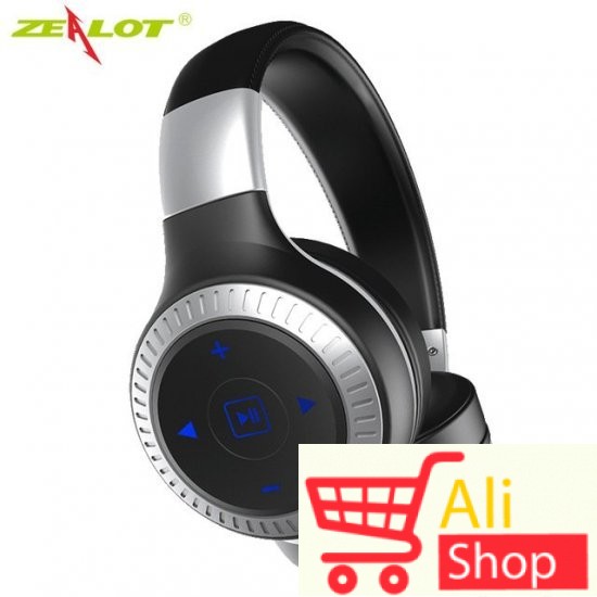 Zealot B20 Mp3/FM Bežične Bluetooth Slušalice