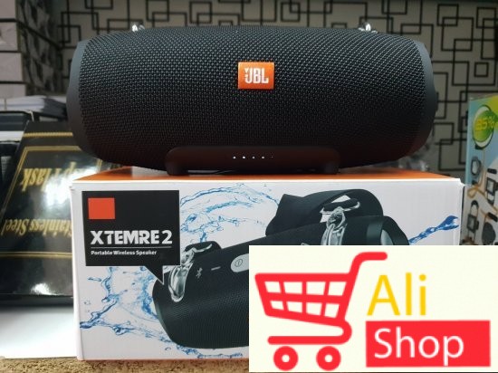 Zvucnik JBL Xtreme 2 Bluetooth